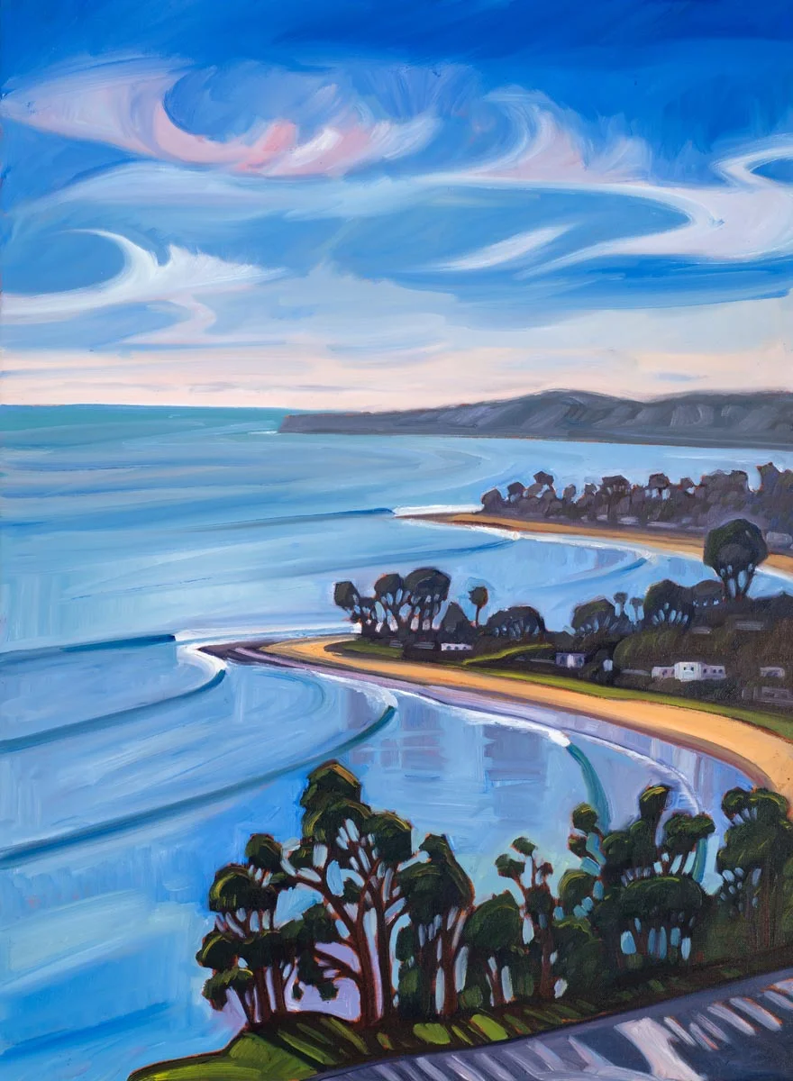 Jeremy Harper Artist — JEREMY HARPER