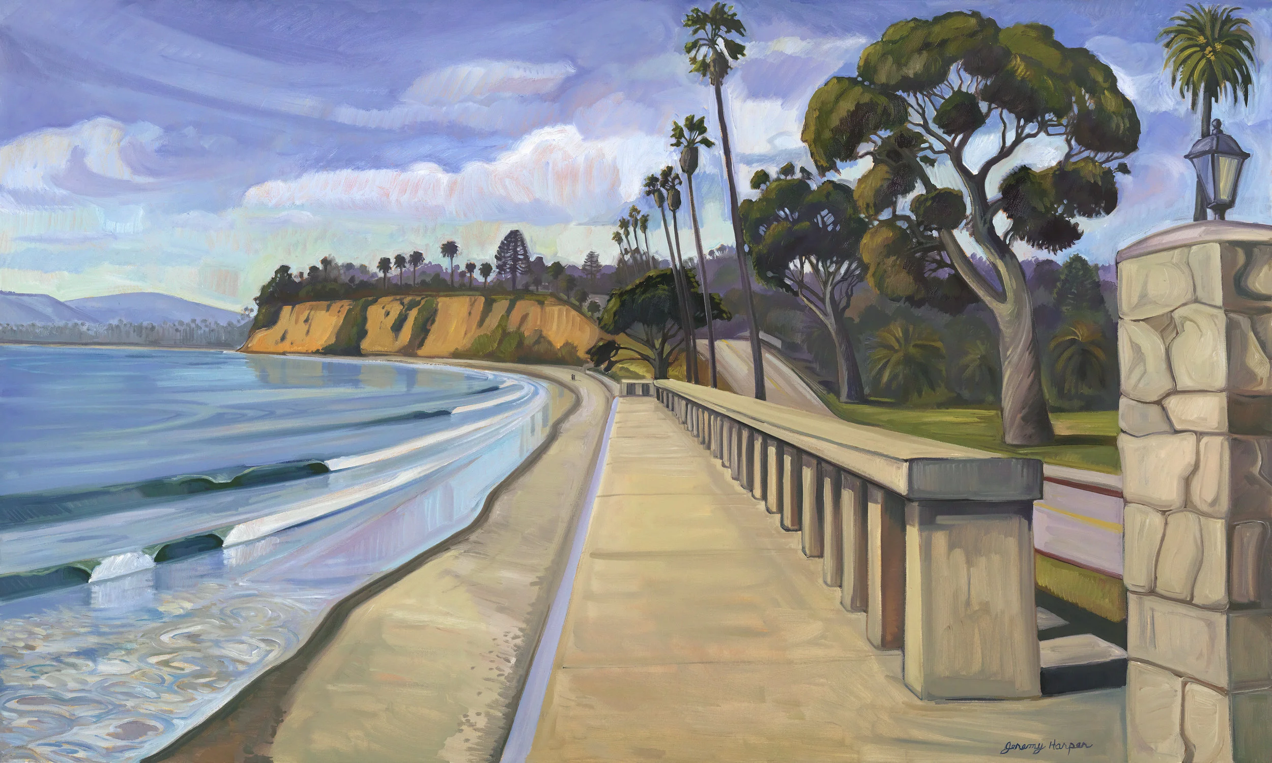 Jeremy Harper Artist — JEREMY HARPER