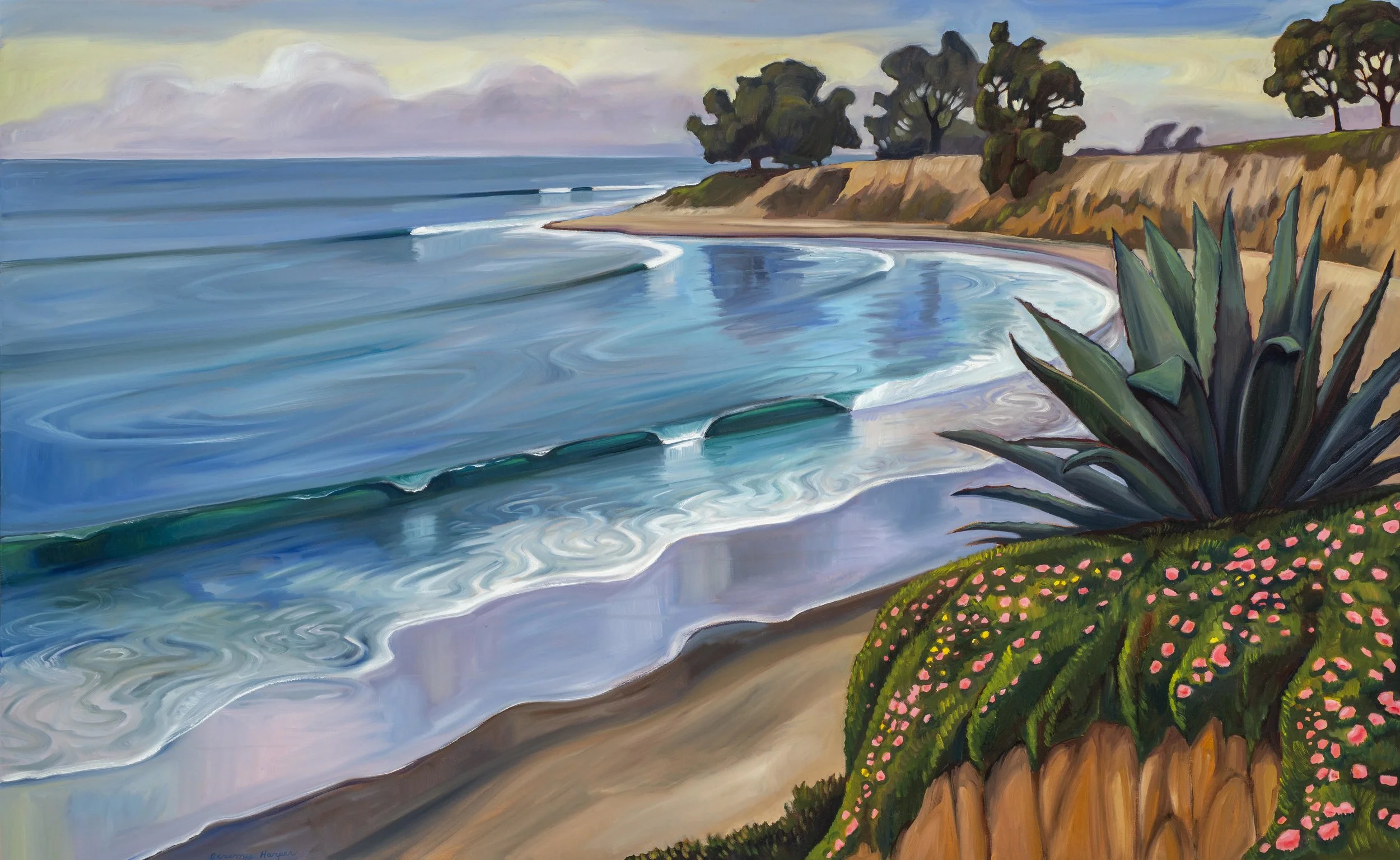 Jeremy Harper Artist — JEREMY HARPER