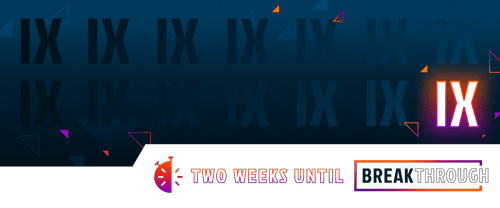 breakthrough summit 2022 - Megan Alyse Designs