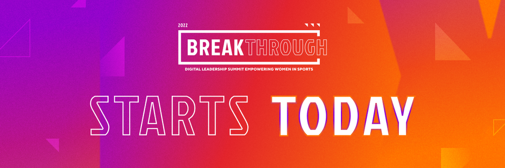 breakthrough summit 2022 - Megan Alyse Designs