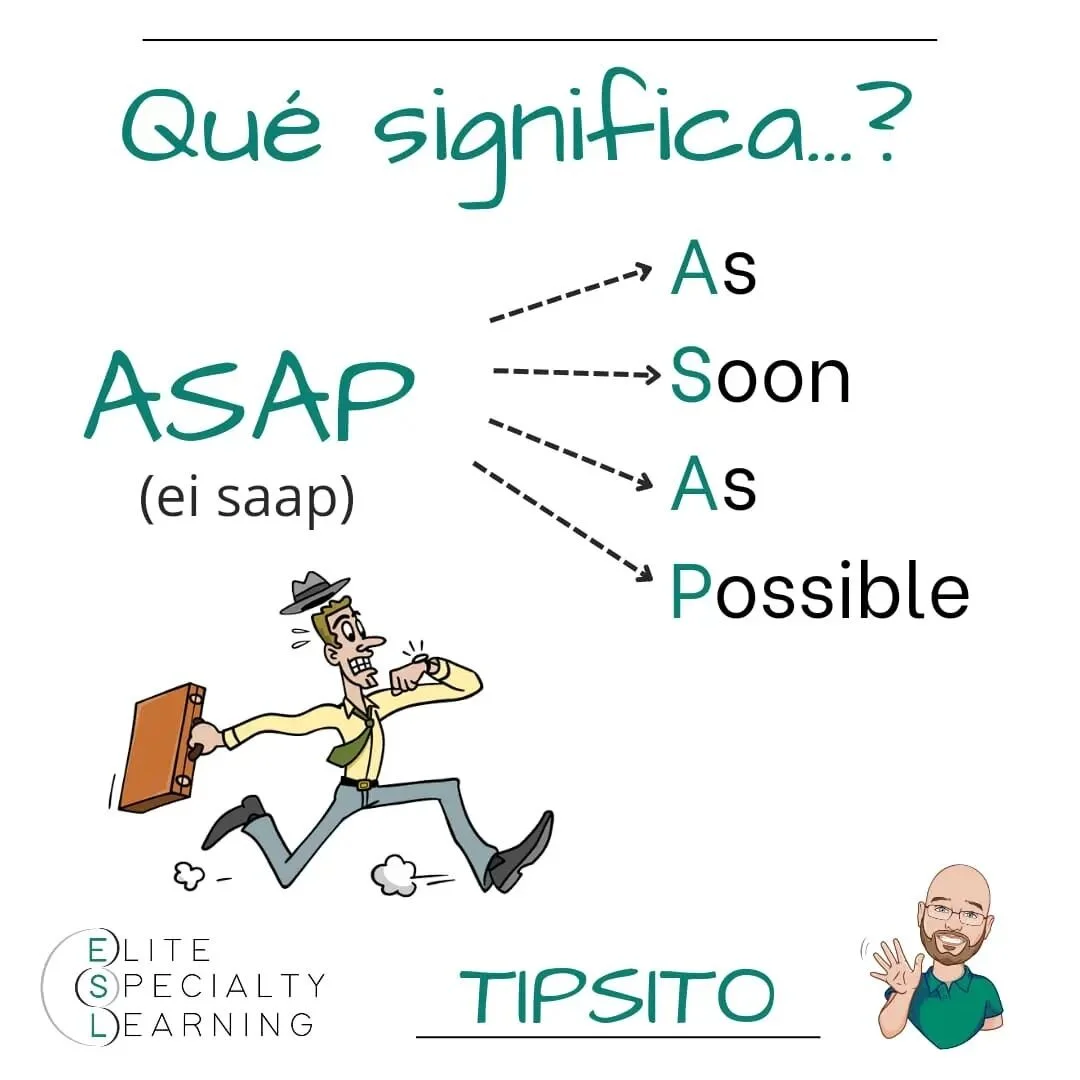 Learn English Online