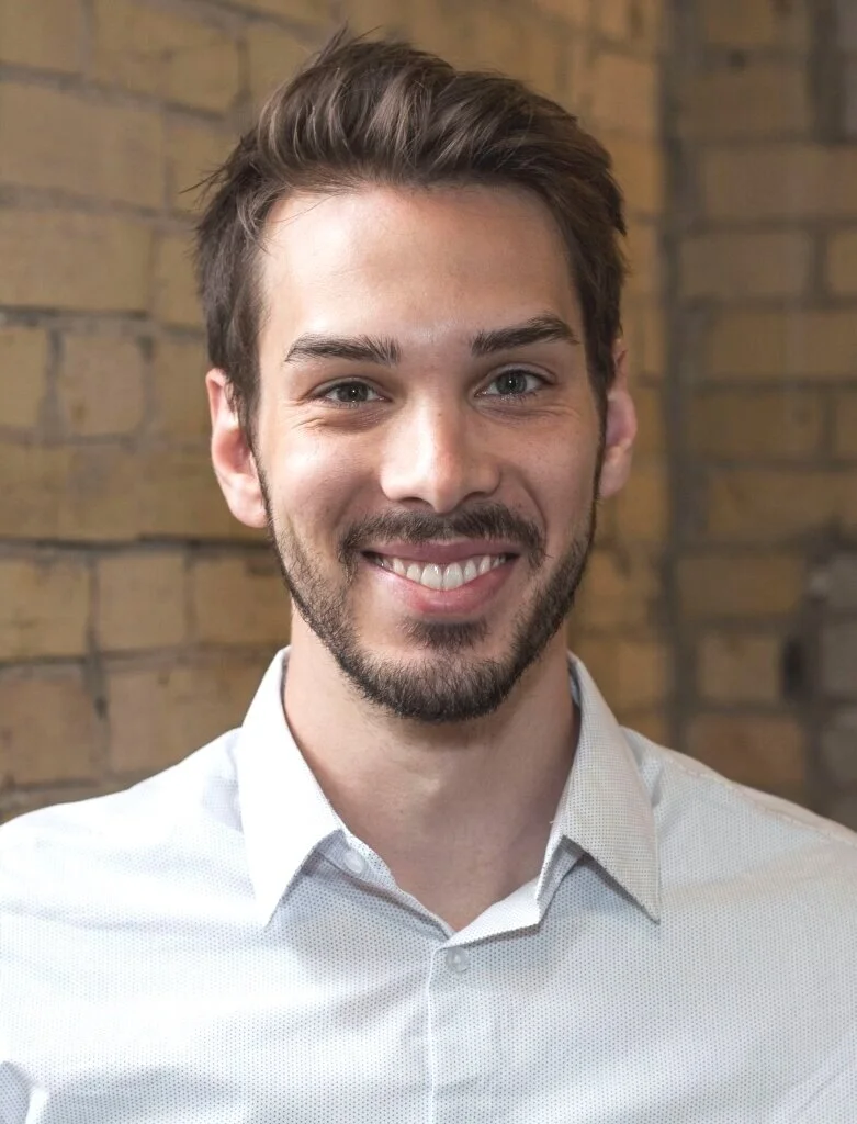 David Romano, M.S.W., L.I.C.S.W. — Minnesota Center for Psychology