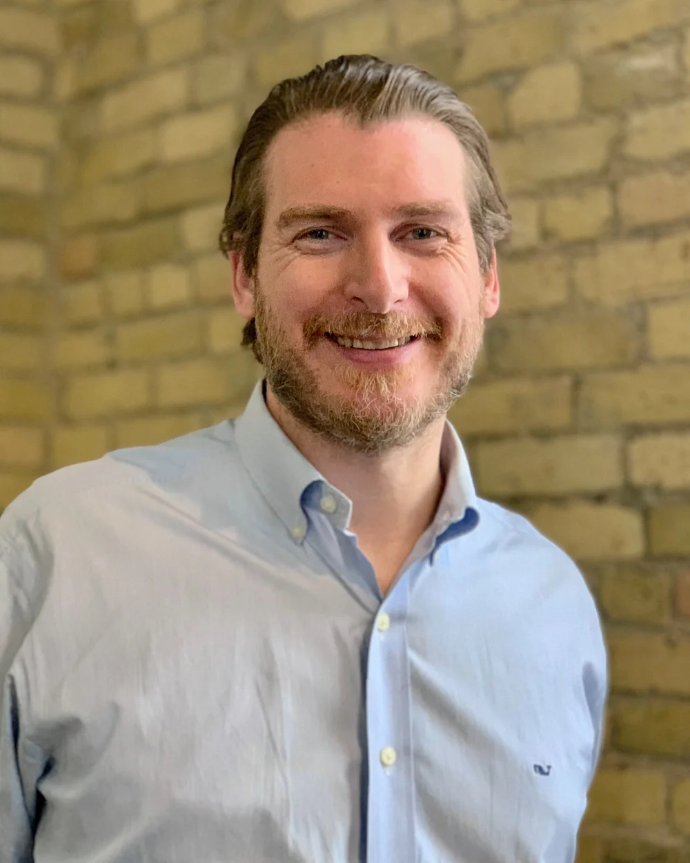 Christopher Harms, M.S.W., L.I.C.S.W. — Minnesota Center for Psychology