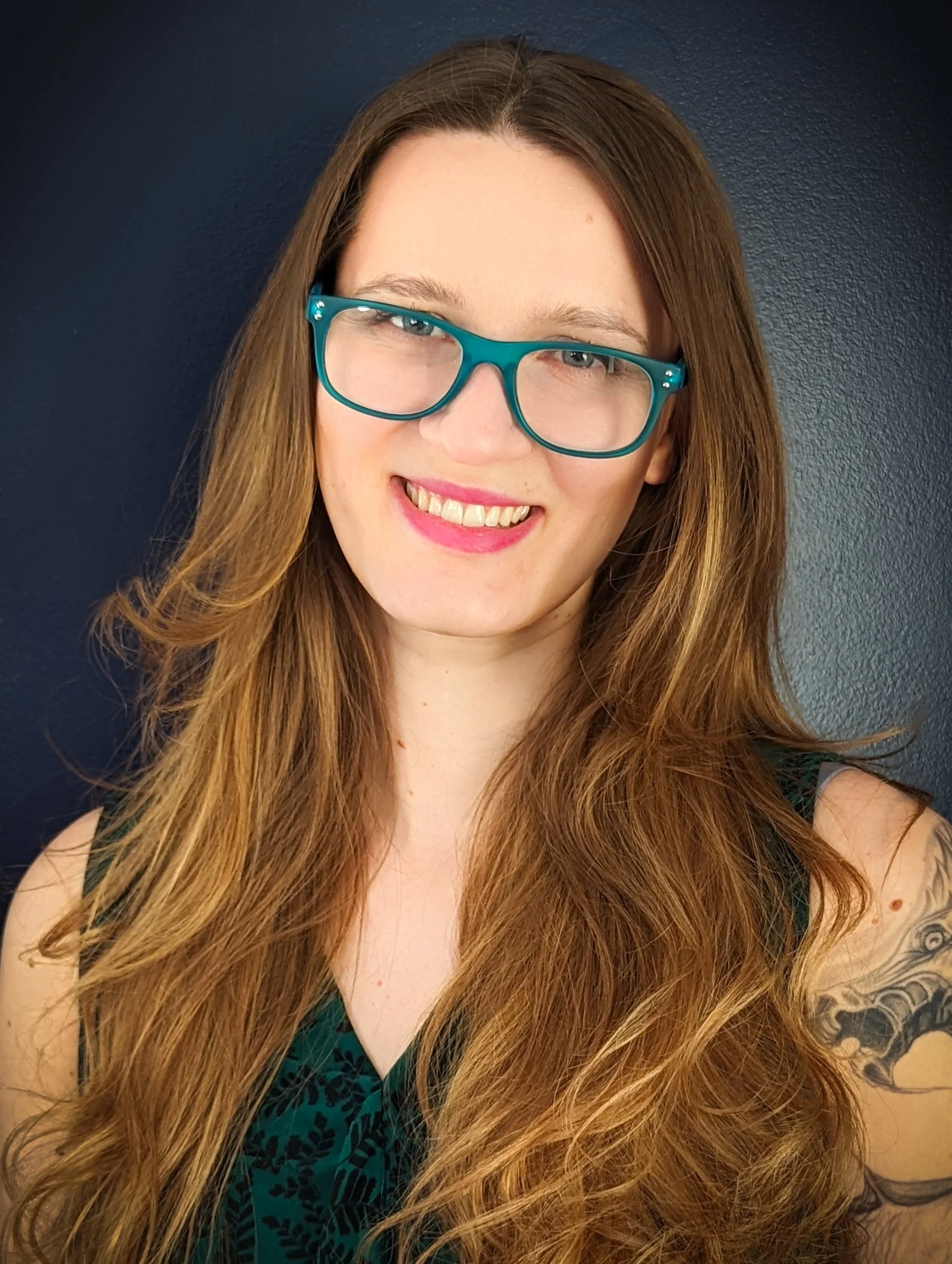 Providers — Minnesota Center for Psychology