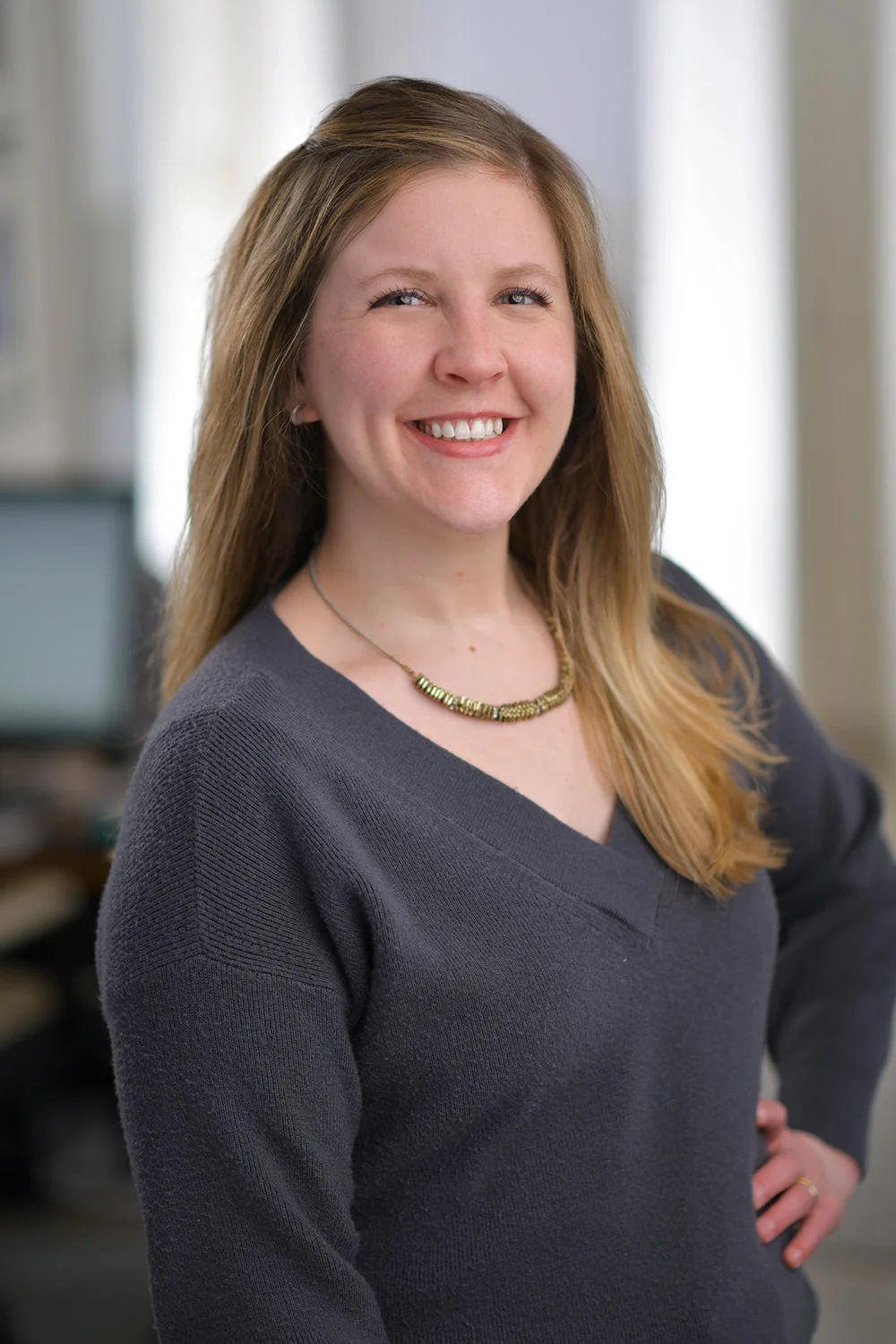 Hayley Knapp, Psy.D, L.P. — Minnesota Center for Psychology