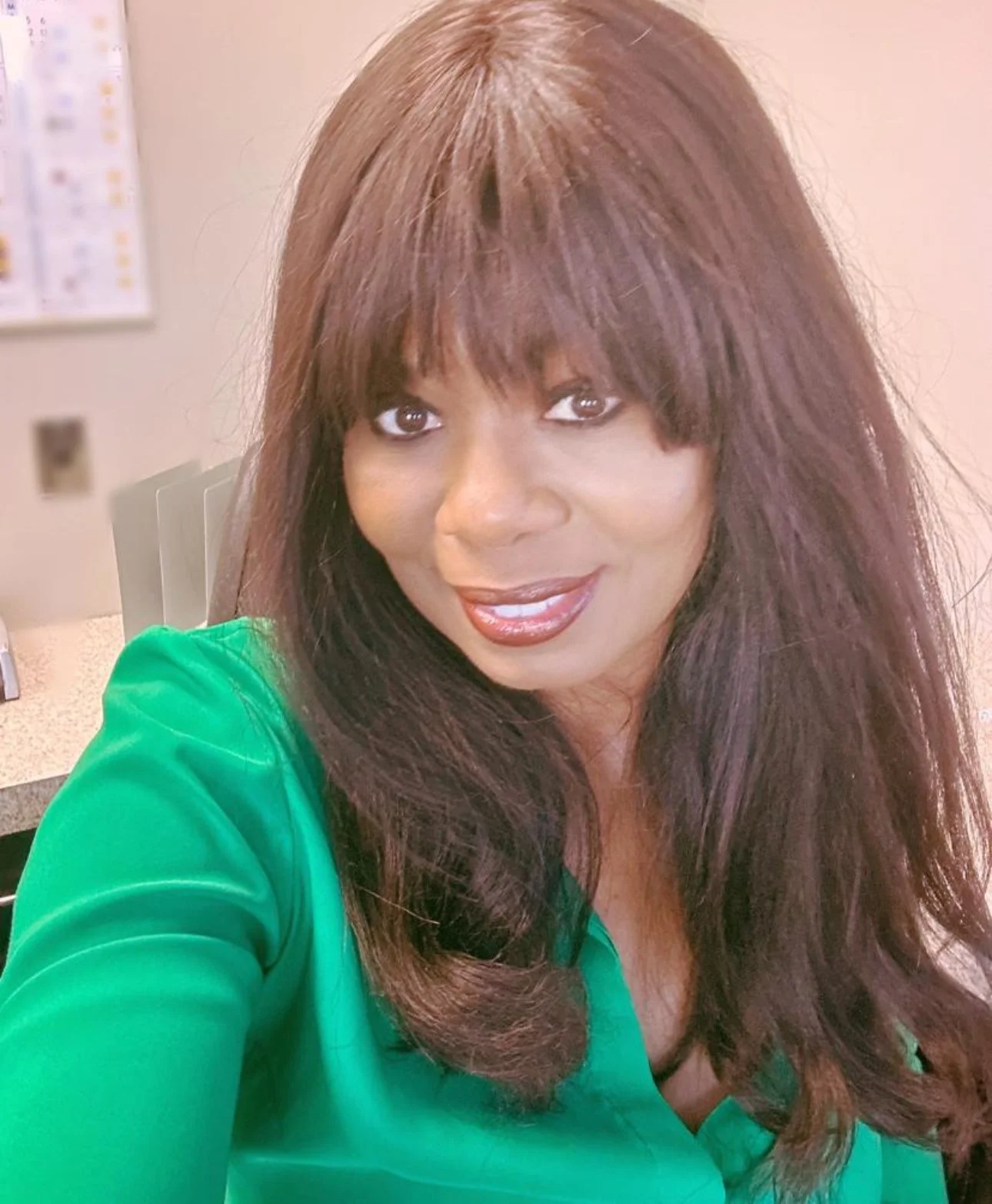 Nicole Fraser, M.A., L.A.D.C. — Minnesota Center for Psychology