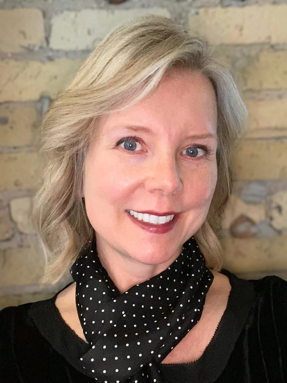 Rebecca Getz, Psy.D., L.P. — Minnesota Center for Psychology