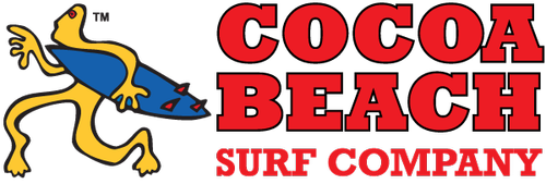 Everything You Need. All Right Here. — Cocoa Beach Surf Company