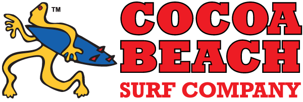 Contact Us — Cocoa Beach Surf Company