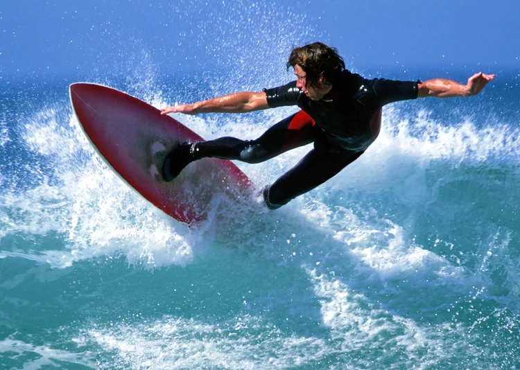 Everything You Need. All Right Here. — Cocoa Beach Surf Company
