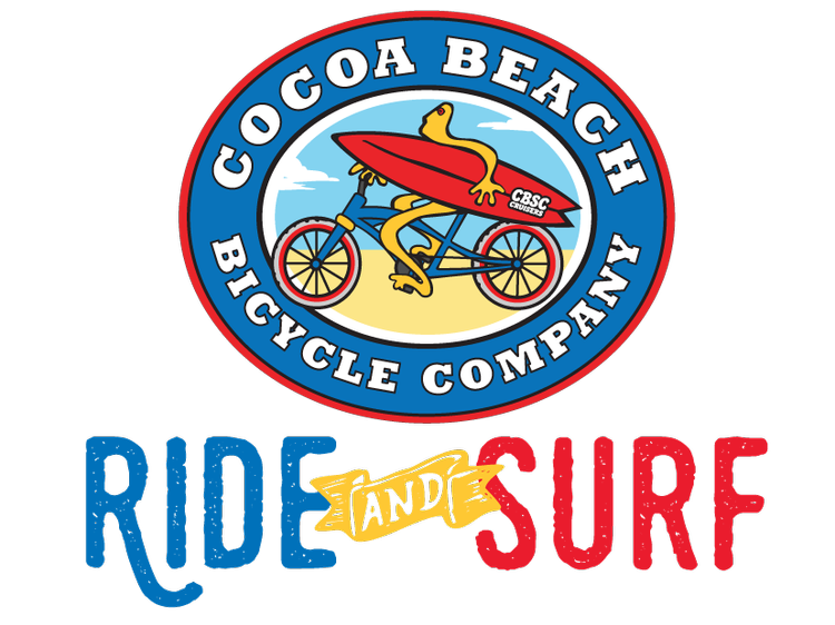 Bicycle Company — Cocoa Beach Surf Company