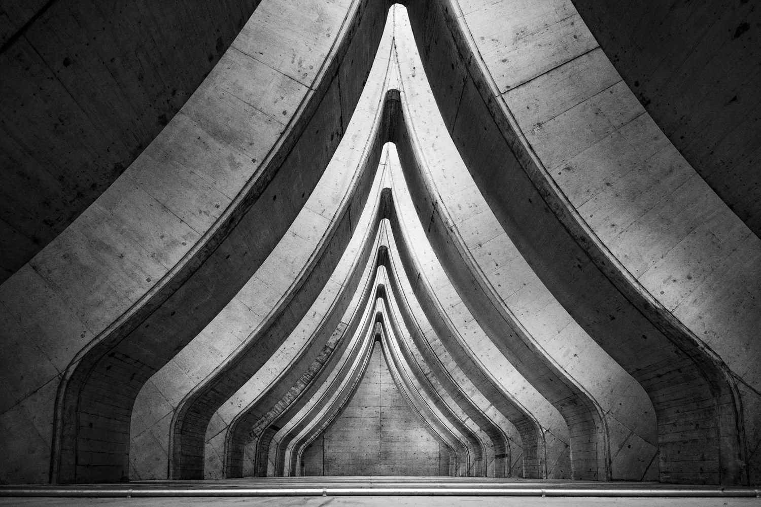 Black + White Winners VIEPA 2023 — Sommer Photo Festival Vienna