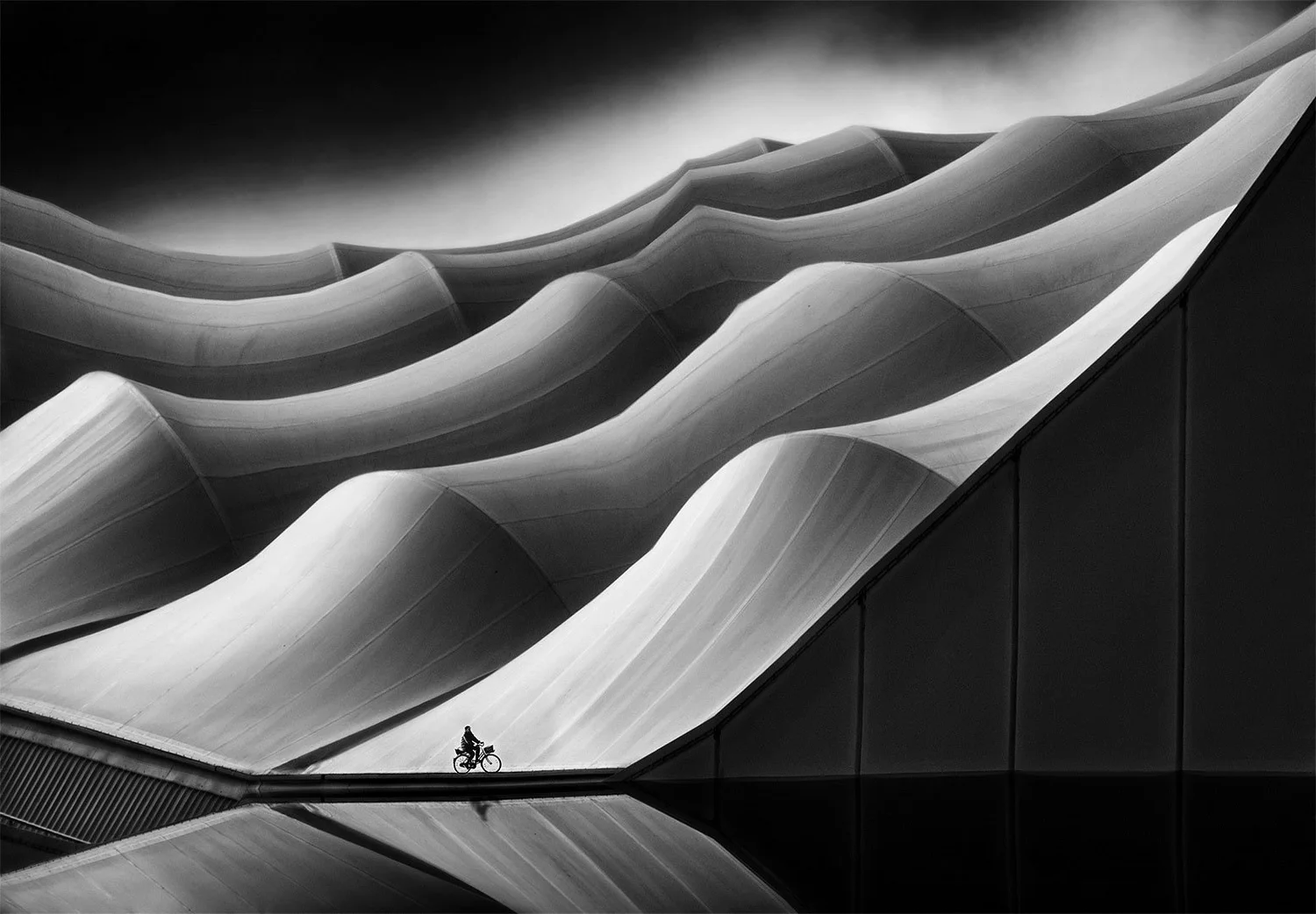 Black + White Winners VIEPA 2023 — Sommer Photo Festival Vienna