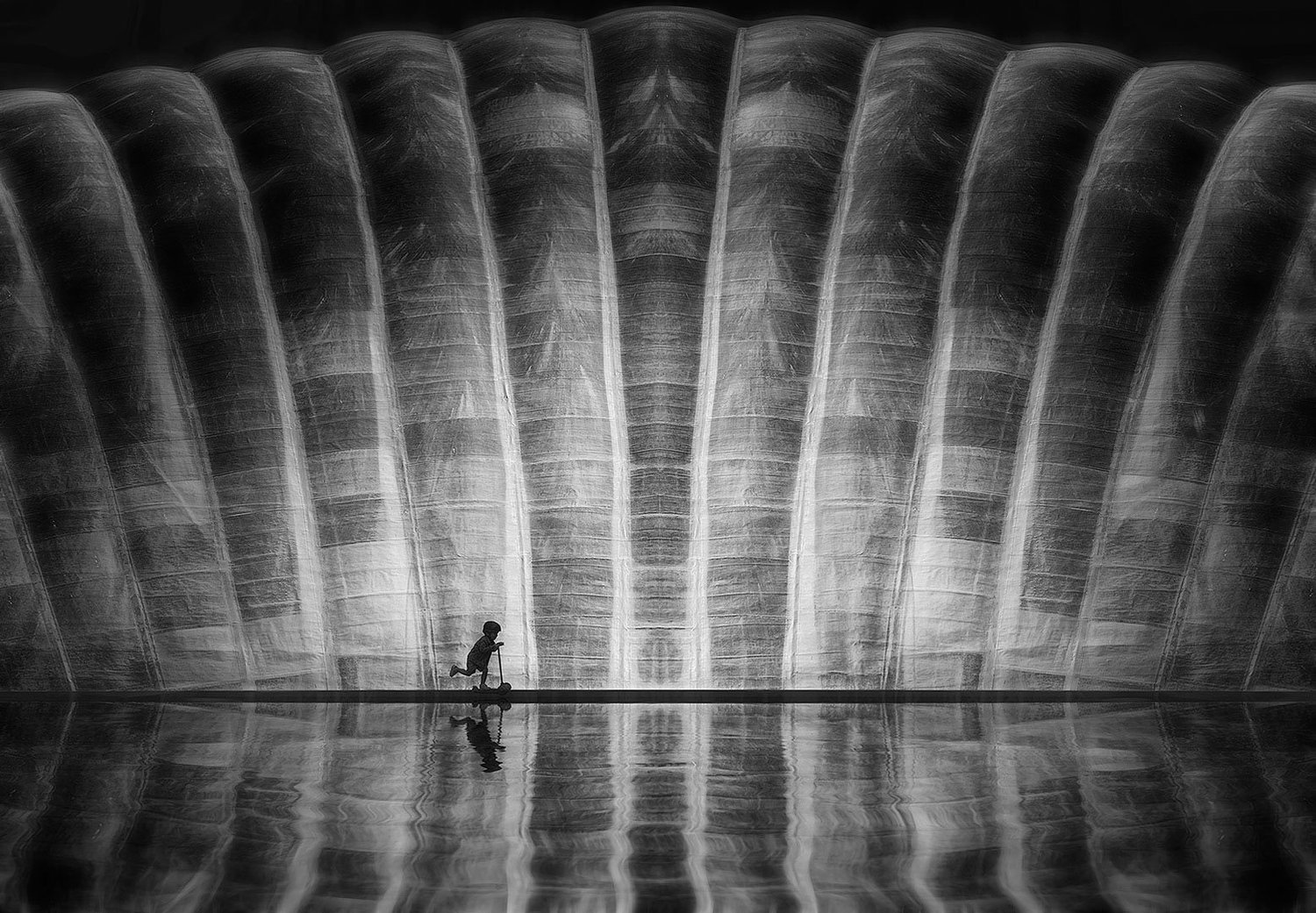 Black + White Winners VIEPA 2023 — Sommer Photo Festival Vienna