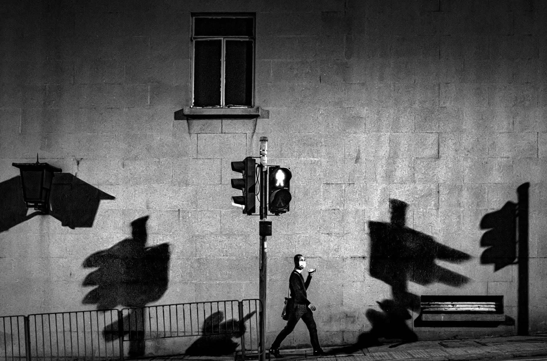 Black + White Winners VIEPA 2023 — Sommer Photo Festival Vienna