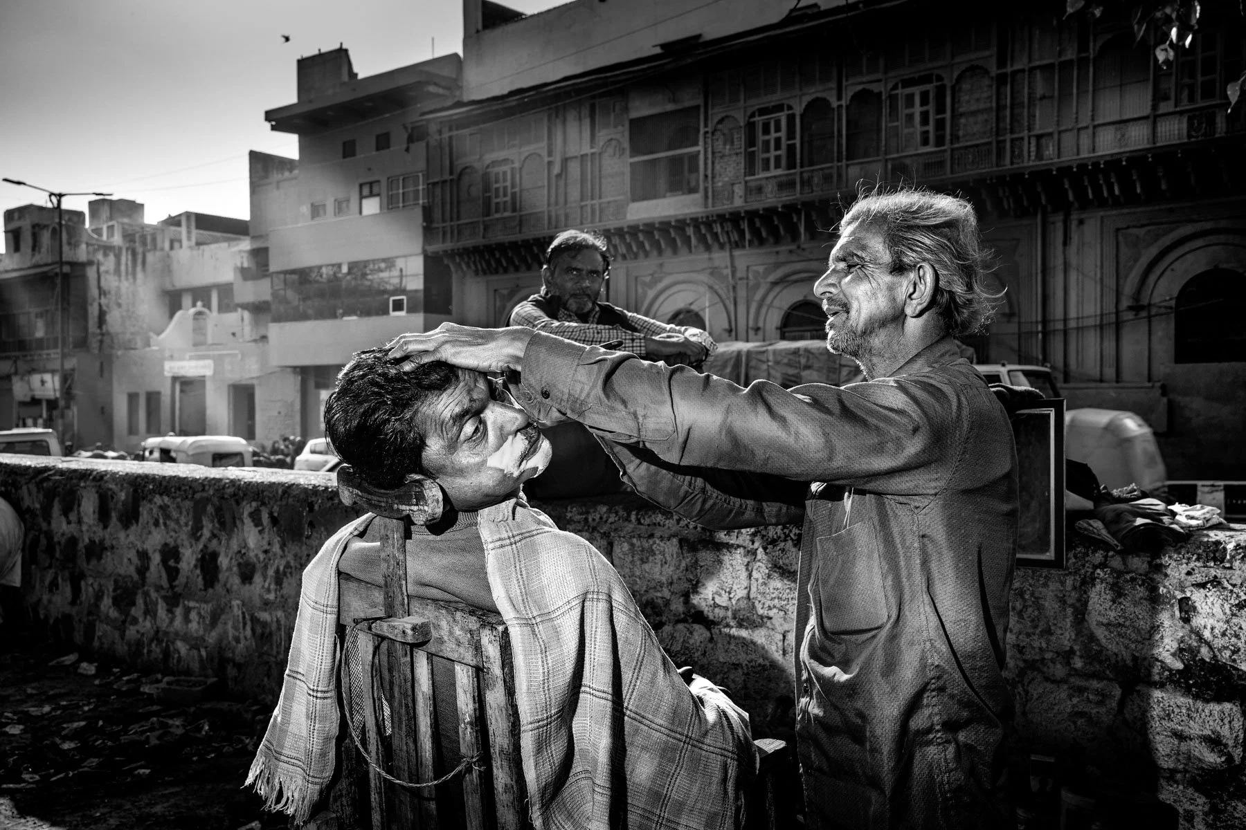 Black + White Winners VIEPA 2023 — Sommer Photo Festival Vienna