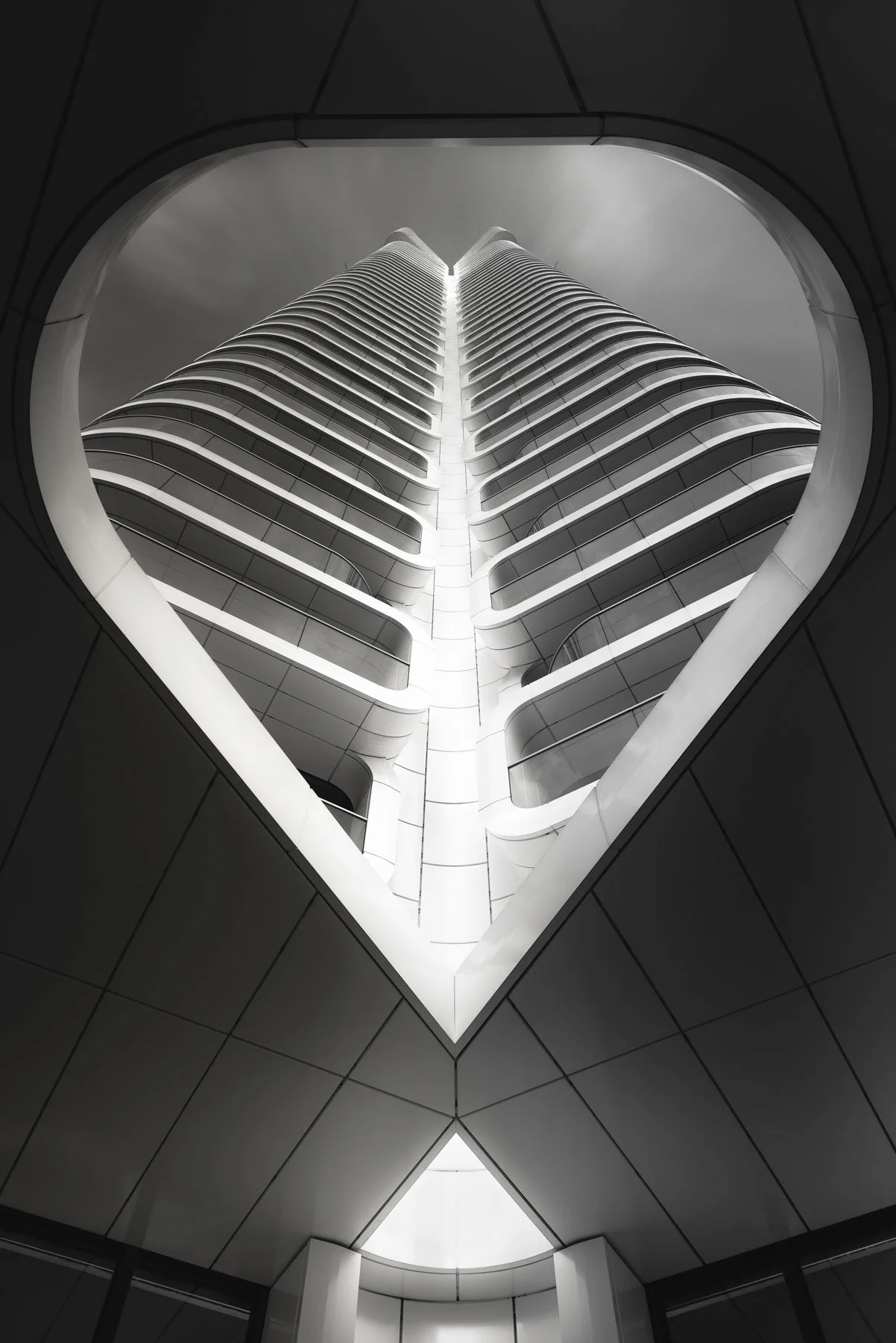 Black + White Winners VIEPA 2023 — Sommer Photo Festival Vienna