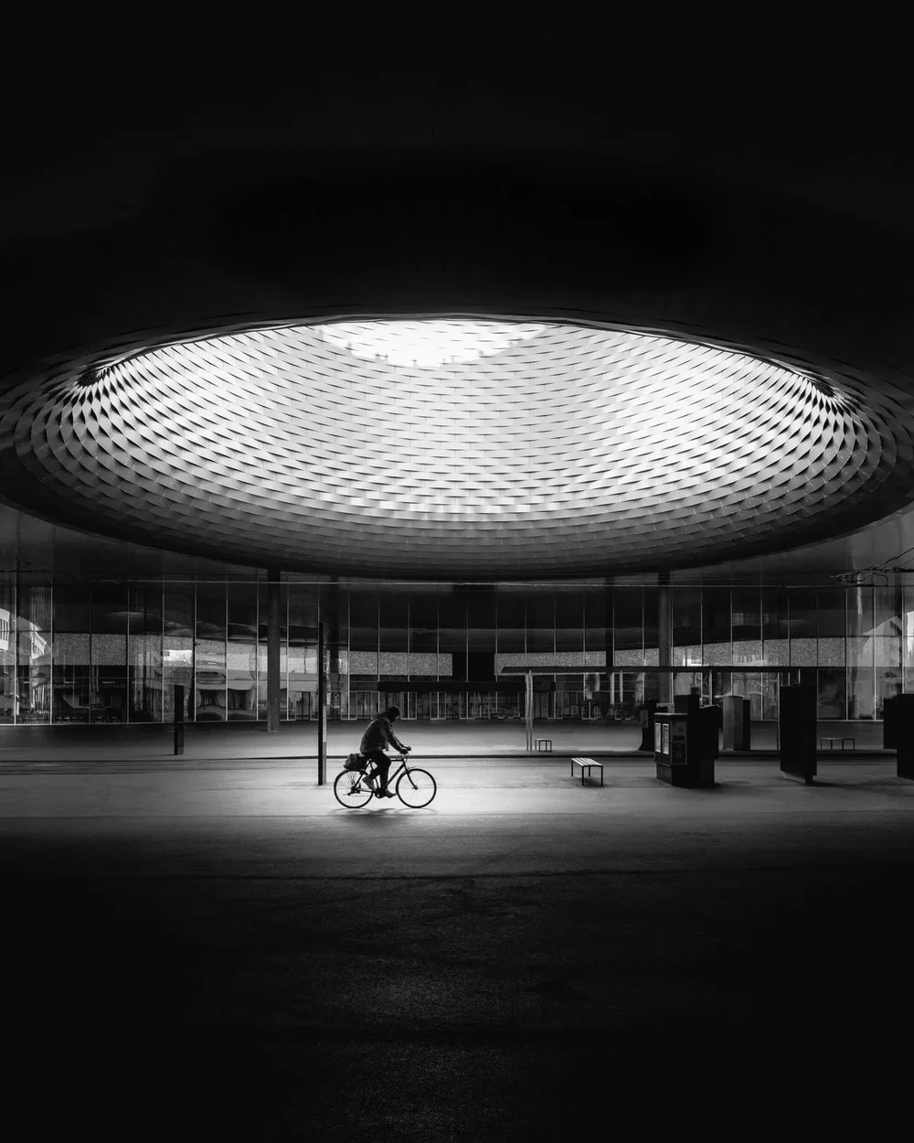 Black + White Winners VIEPA 2023 — Sommer Photo Festival Vienna