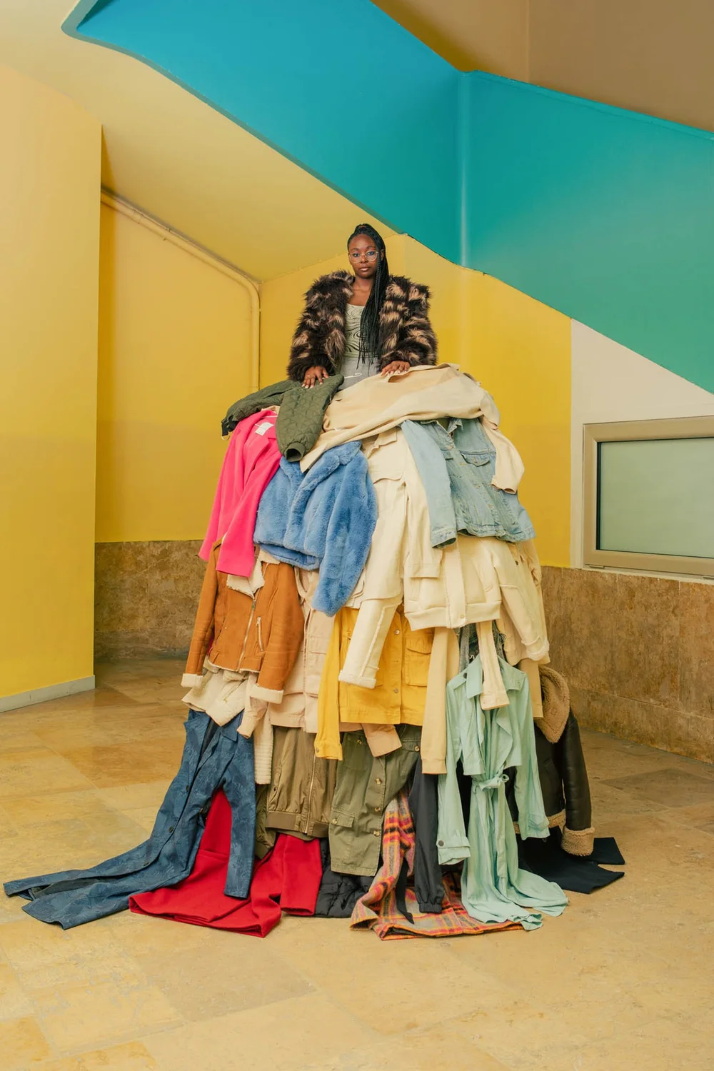 People - Portrait Photography Winners VIEPA 2024 — Sommer Photo ...