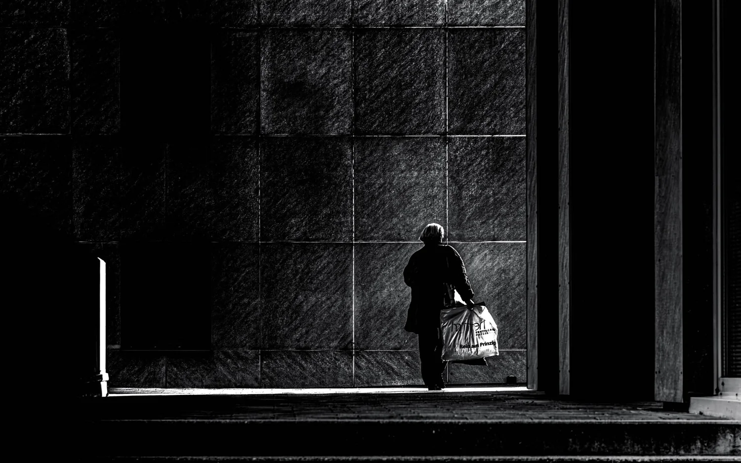 Black + White Winners VIEPA 2024 — Sommer Photo Festival Vienna