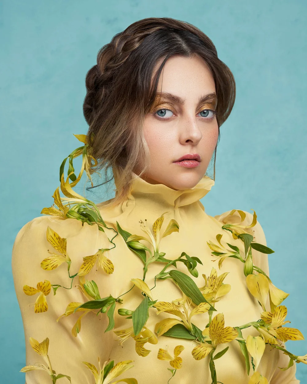 People - Portrait Photography Winners VIEPA 2024 — Sommer Photo ...