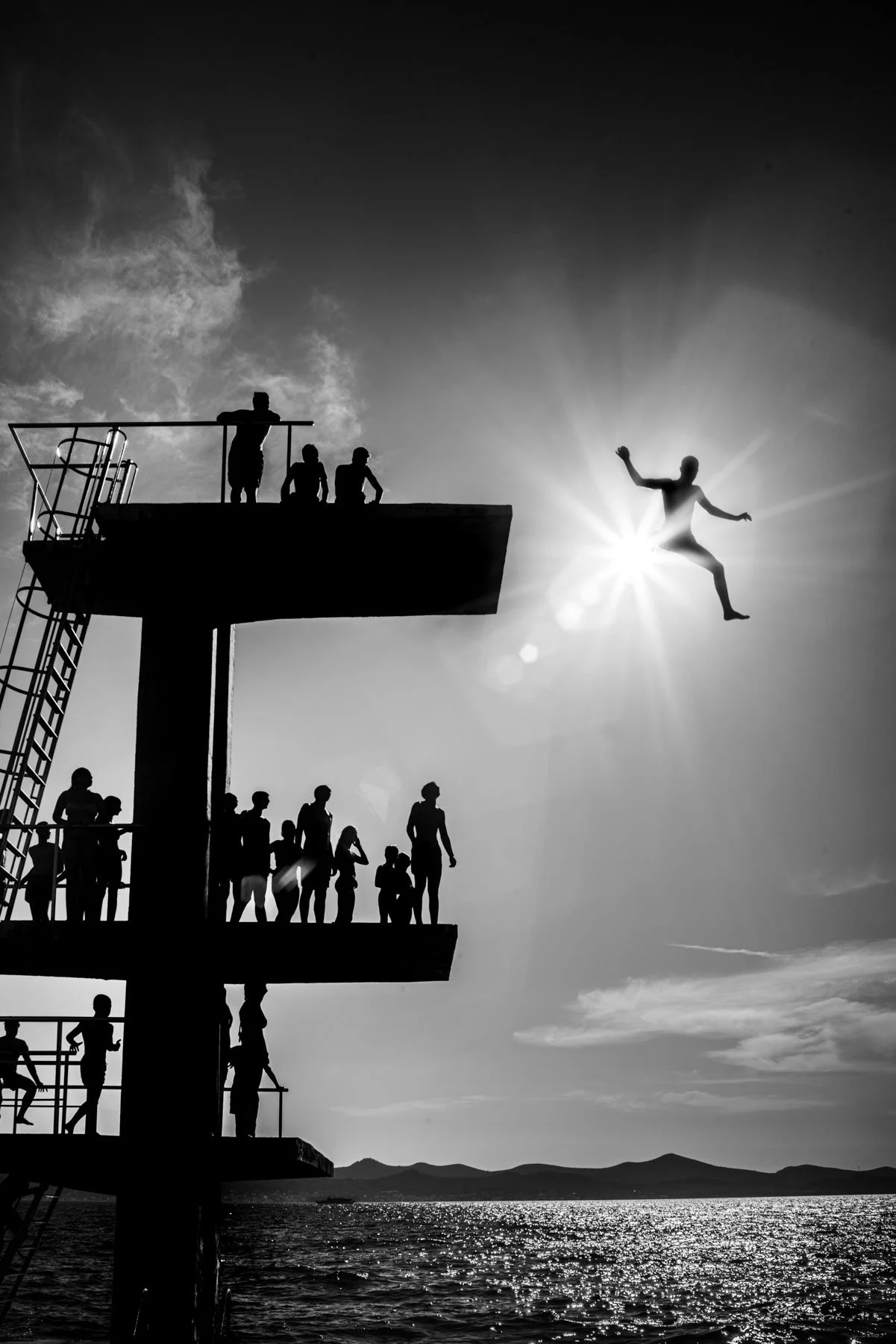 Black + White Winners VIEPA 2023 — Sommer Photo Festival Vienna