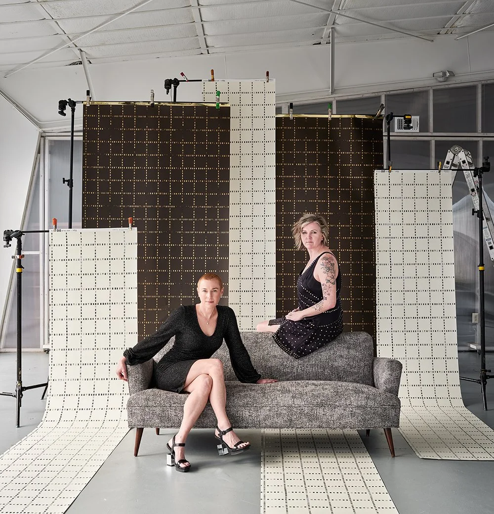 About — EVER Atelier