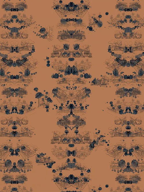 Shop Wallpaper — EVER Atelier