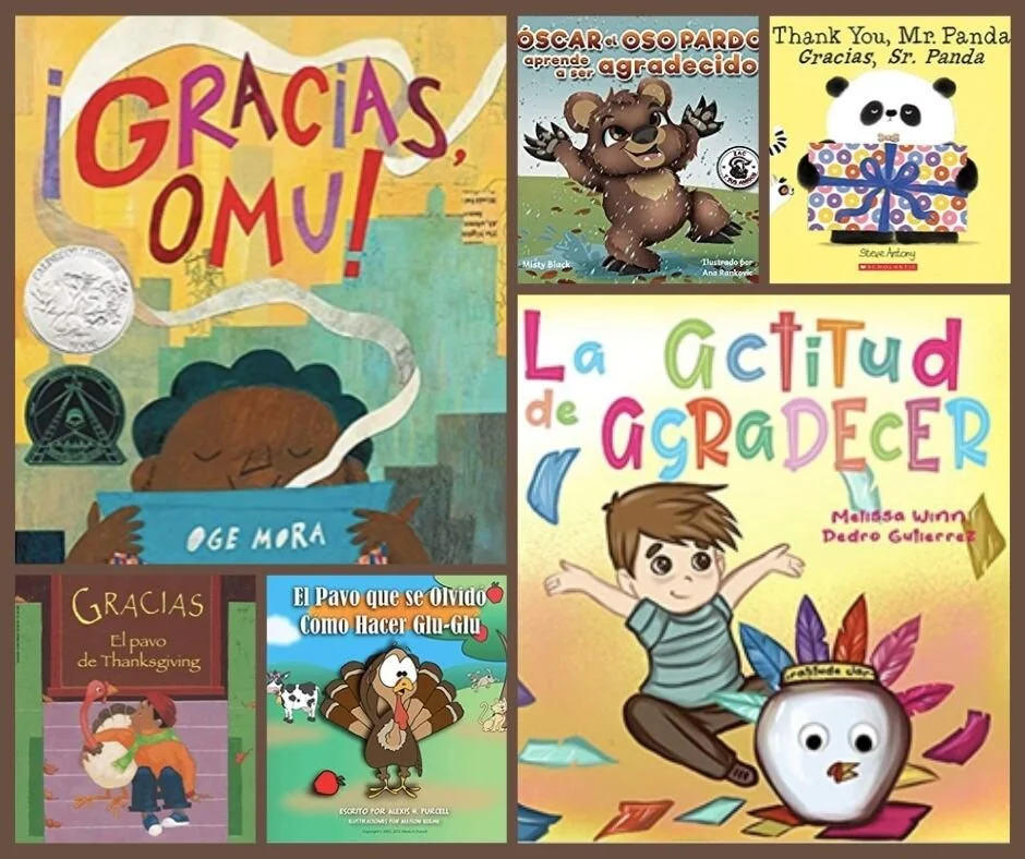 Lorena & Lennox Bilingual Beginnings