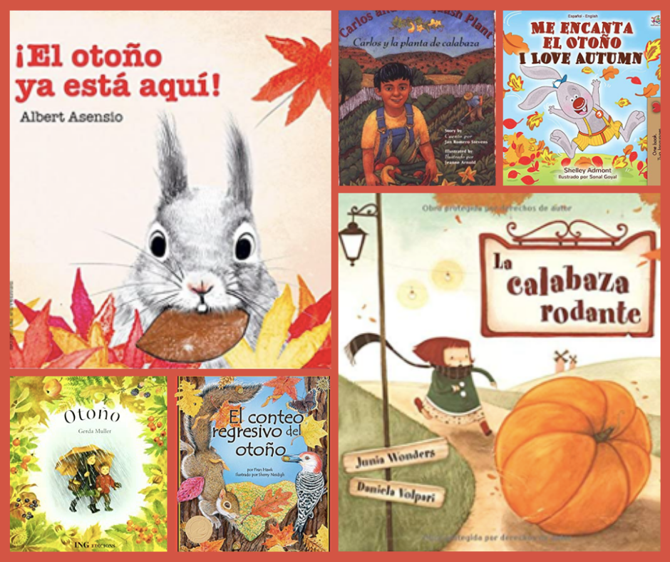 Lorena & Lennox Bilingual Beginnings