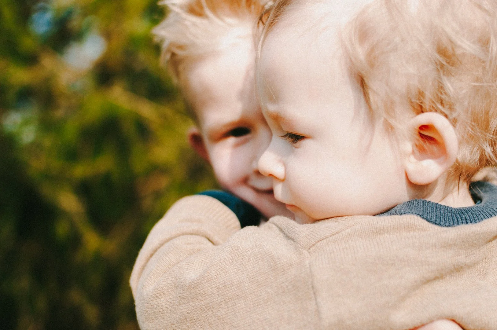 FAMILY | Discover Family Stories Today — Yes! Please Enjoy by Fanning Tseng