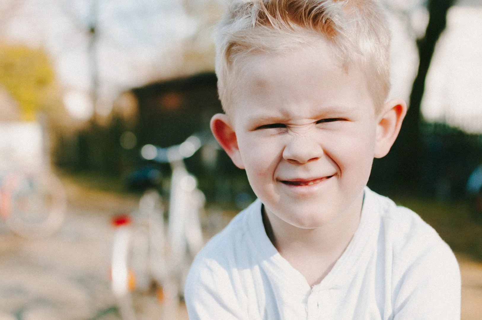 FAMILY | Discover Family Stories Today — Yes! Please Enjoy by Fanning Tseng