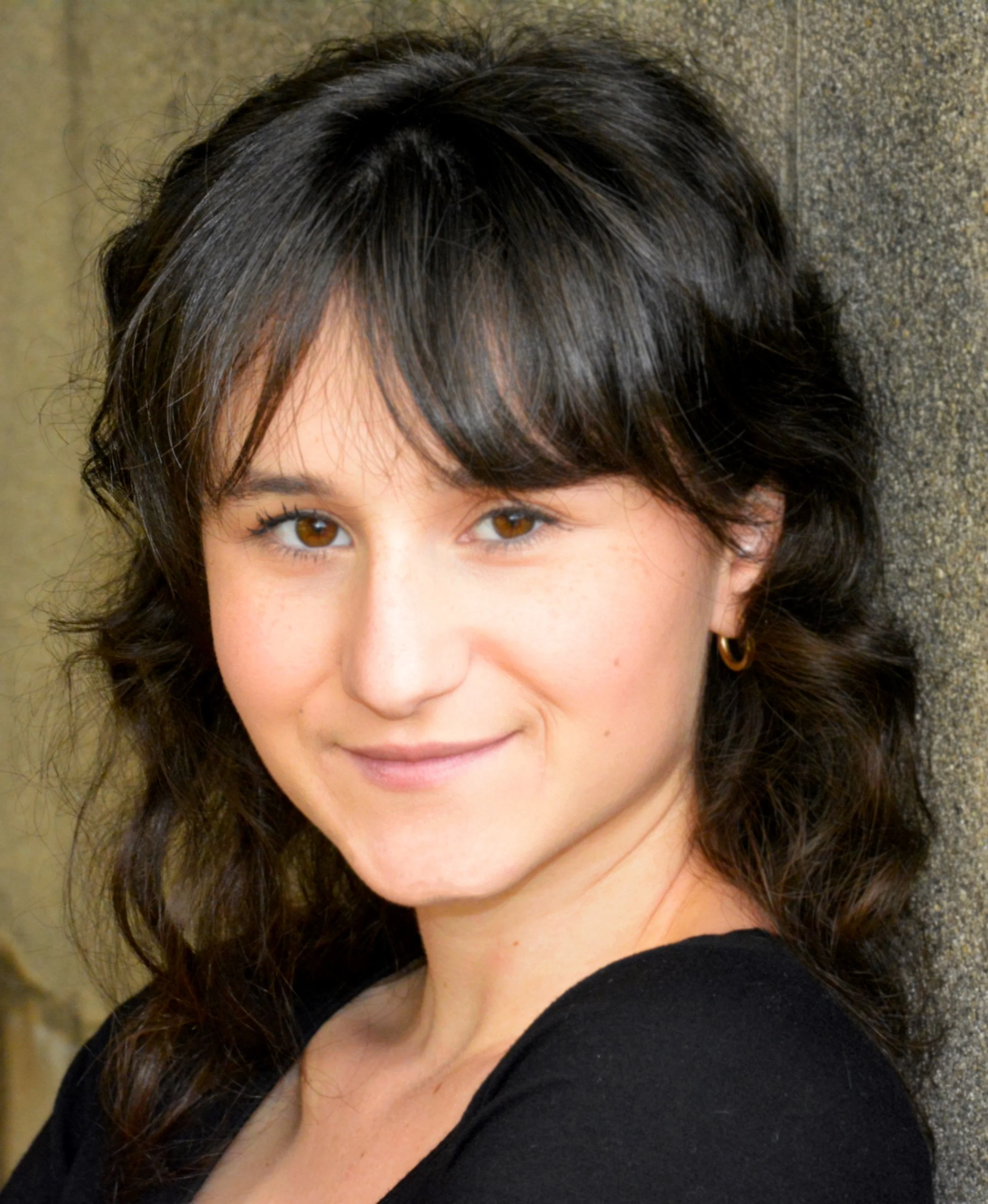 USC BA SENIOR SHOWCASE 2023 — Impulse Theatre Company