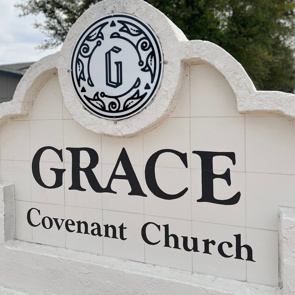 Serving the Phoenix East Valley since 1985 | Grace Covenant Church