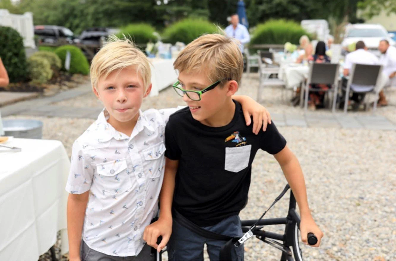 Jaxson's Journey — A CREATIVE ADVENTURE photography by denise ippolito