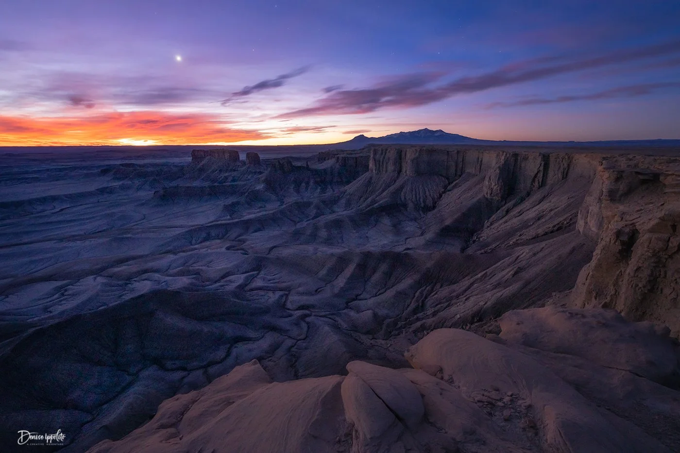 Utah Road Trip-Report — A CREATIVE ADVENTURE photography by denise ippolito