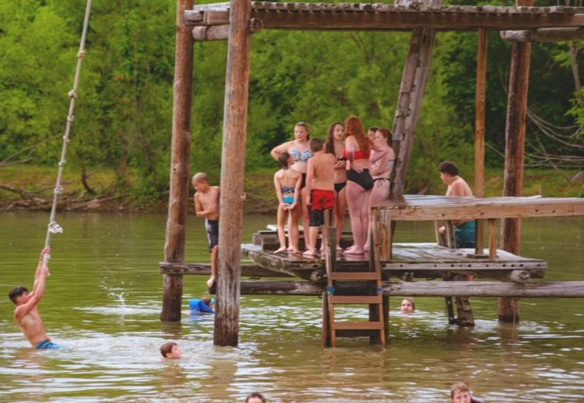 Celebrate Your Milestones with Lost Hill Lake — Lost Hill Lake