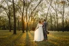Bekah and Tony Say 'I Do' to Lost Hill Lake's Walnut Wedding Package ...