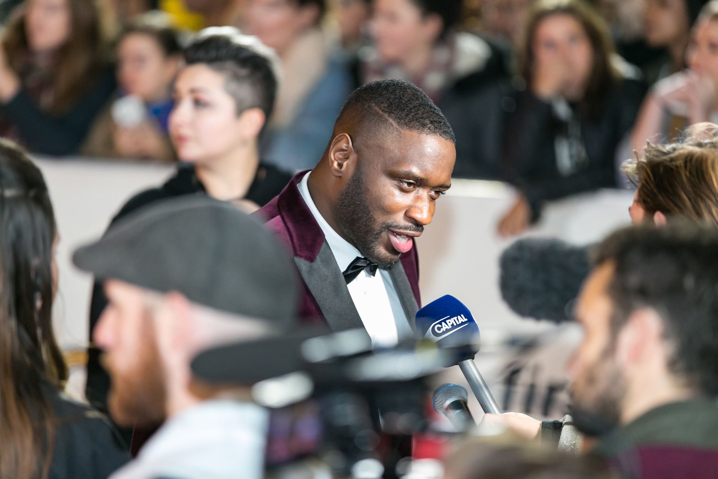 Patrick Bannon PhotographyNorthern Event Photography Company