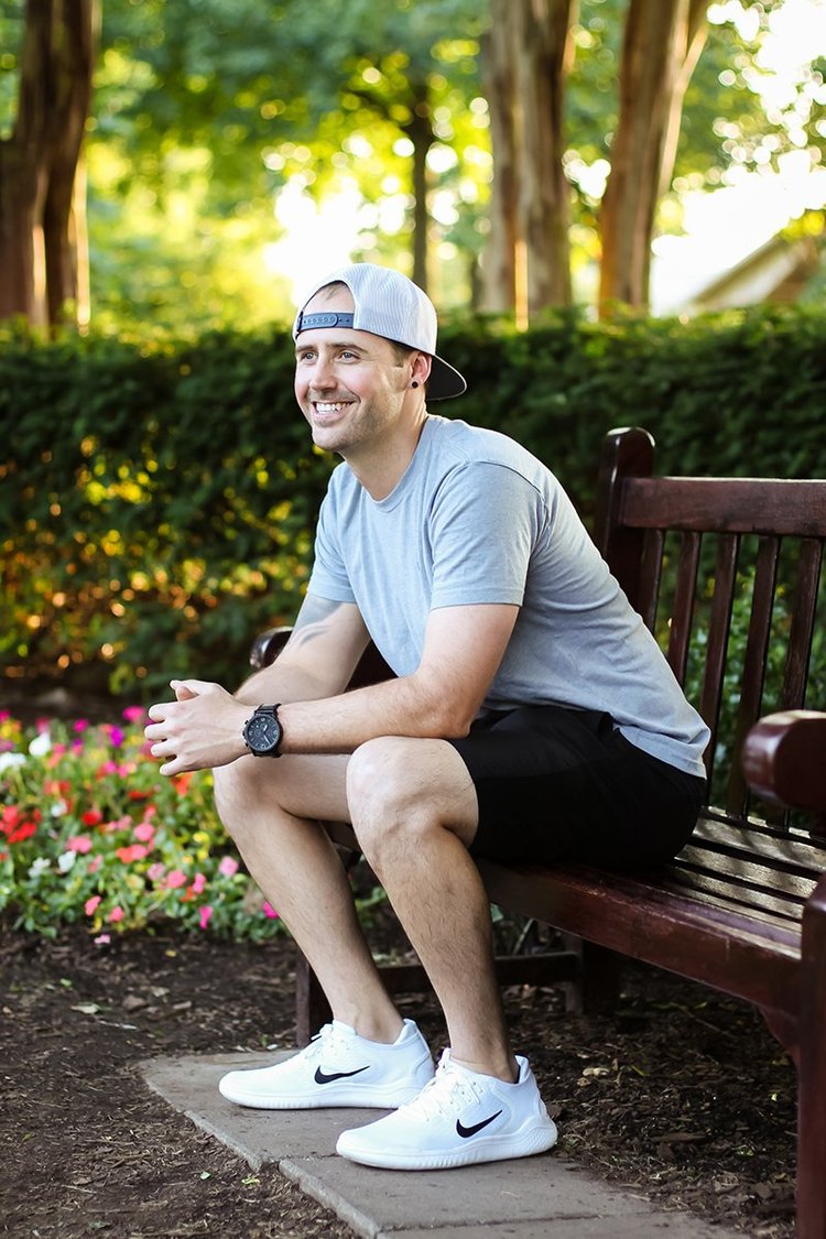 Outdoor Photoshoot Locations in Nashville — NASHVILLE FAMILY PHOTOS