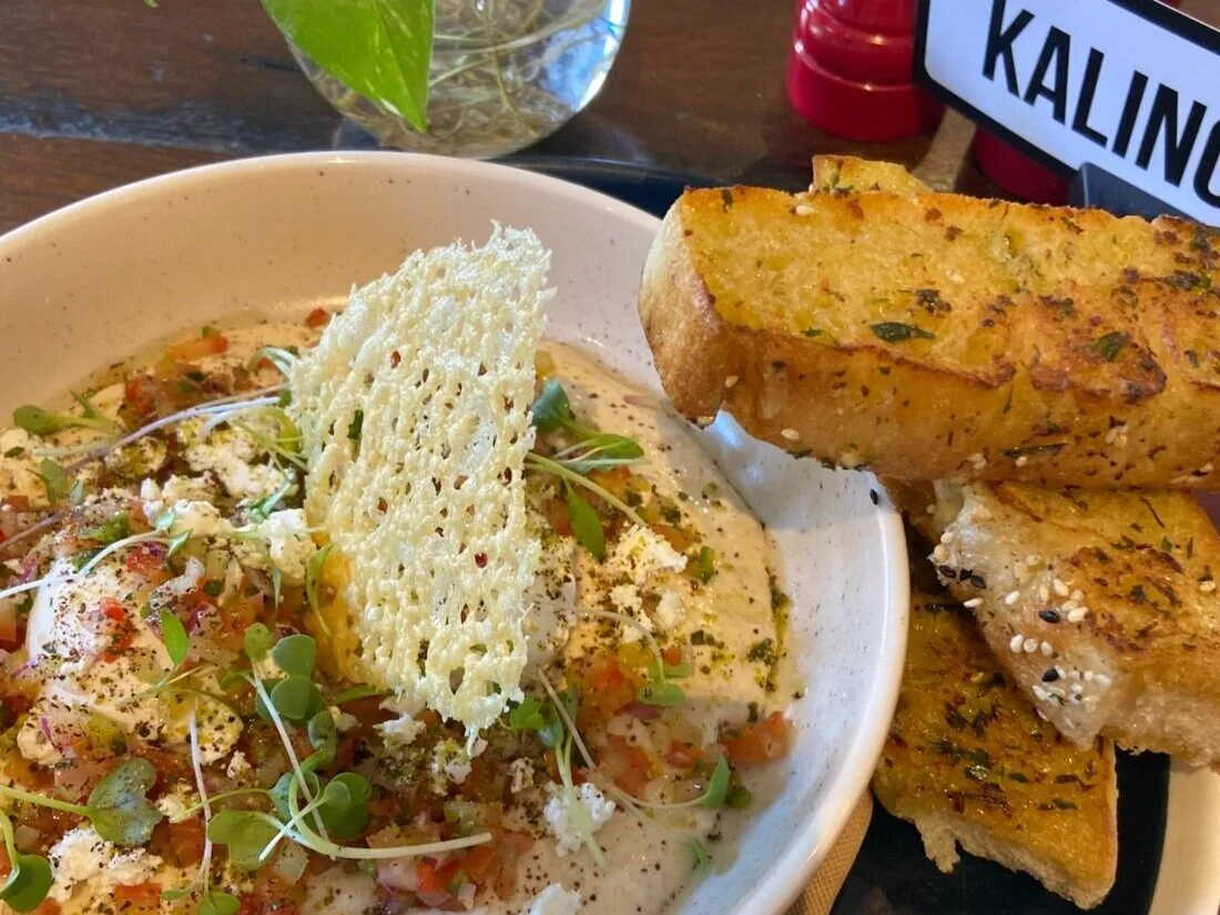 LET MINNOW CAFE & BAR- The Northsides Best Kept Secret