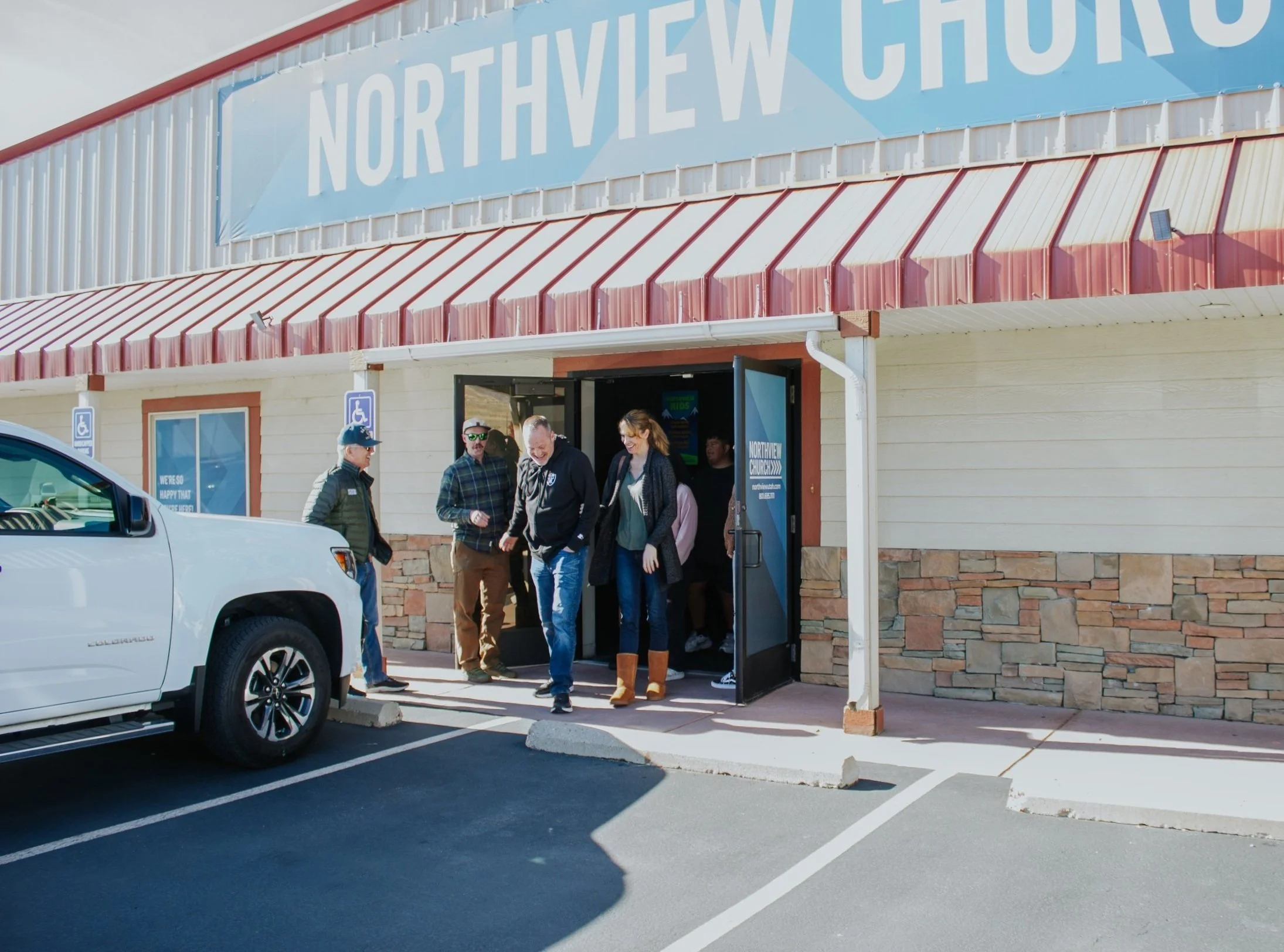 Northview Church