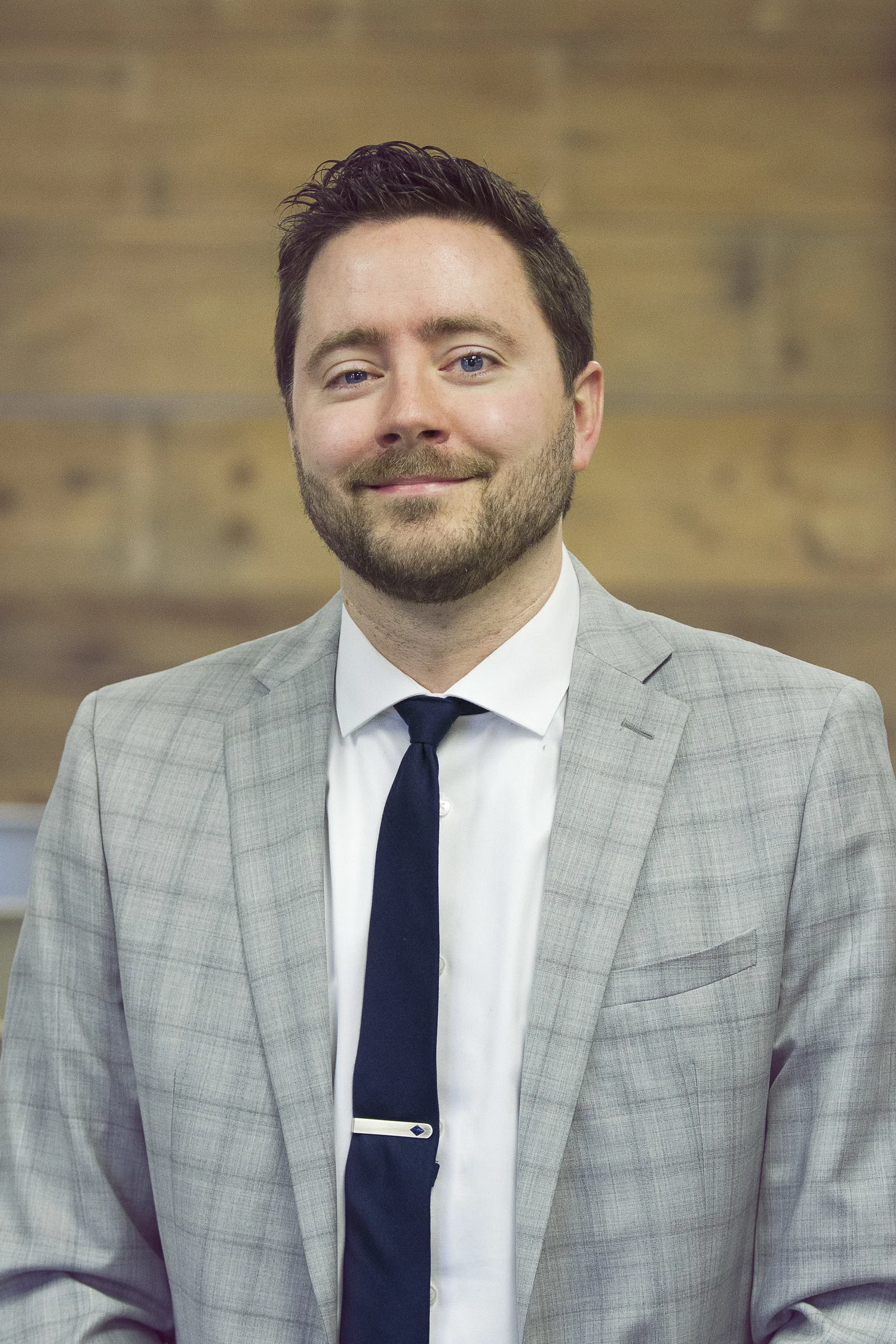 Dave Matchette — Cornerstone Church