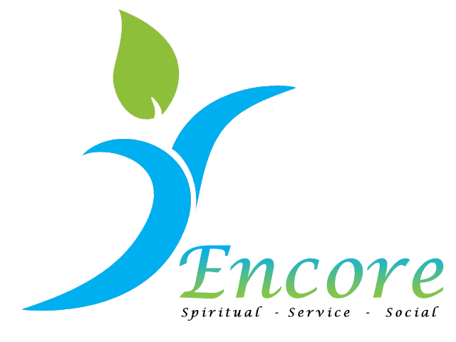 Encore (55+) — Cornerstone Church