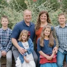 Missions — Cornerstone Church