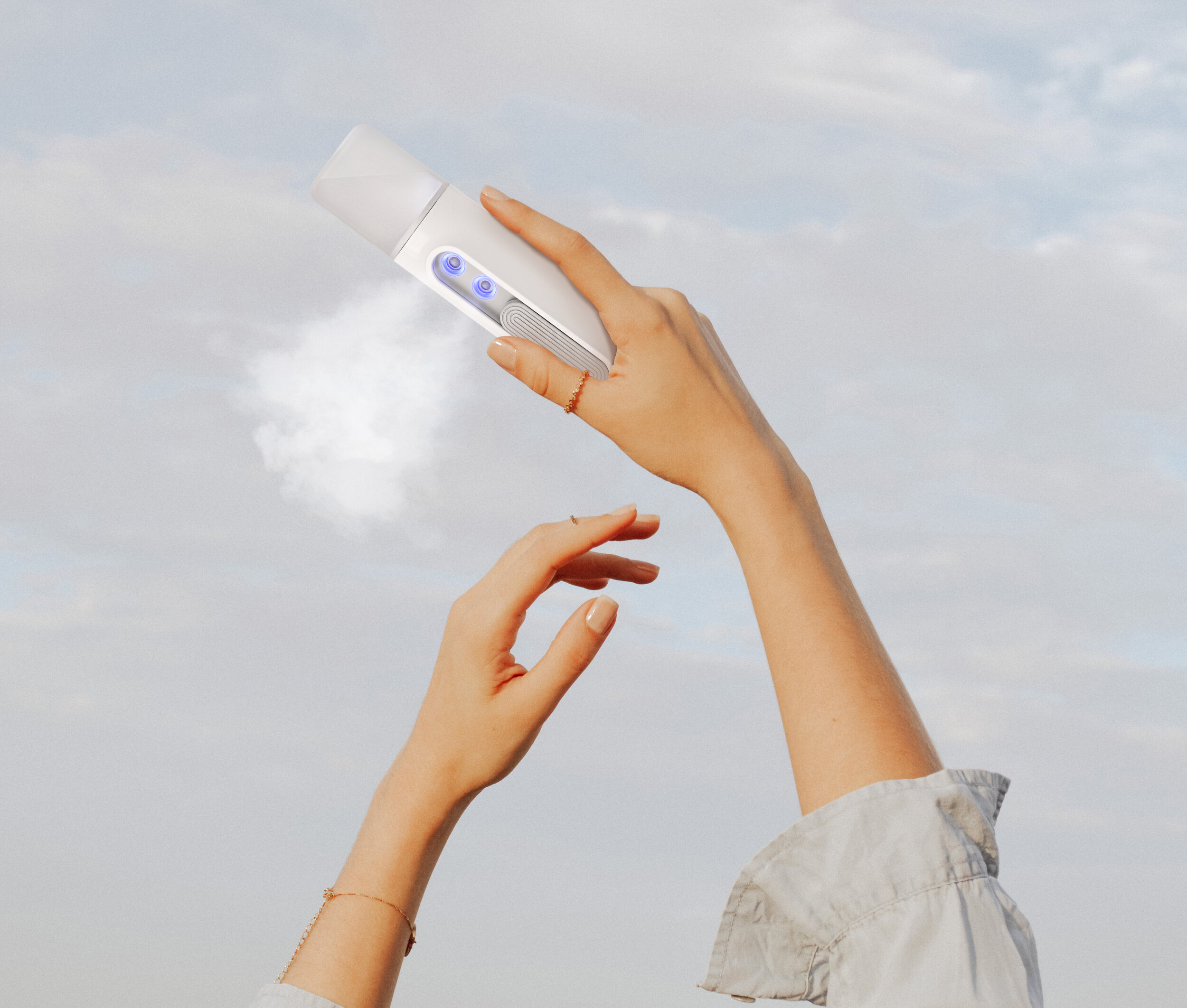 Scosche MagicFogger — TheFutureCraft