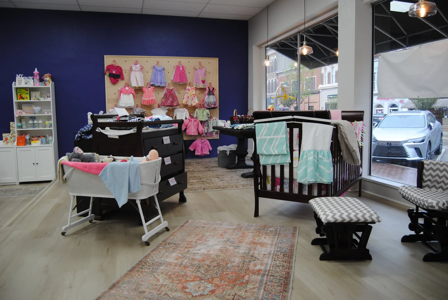 Pregnancy Help Center