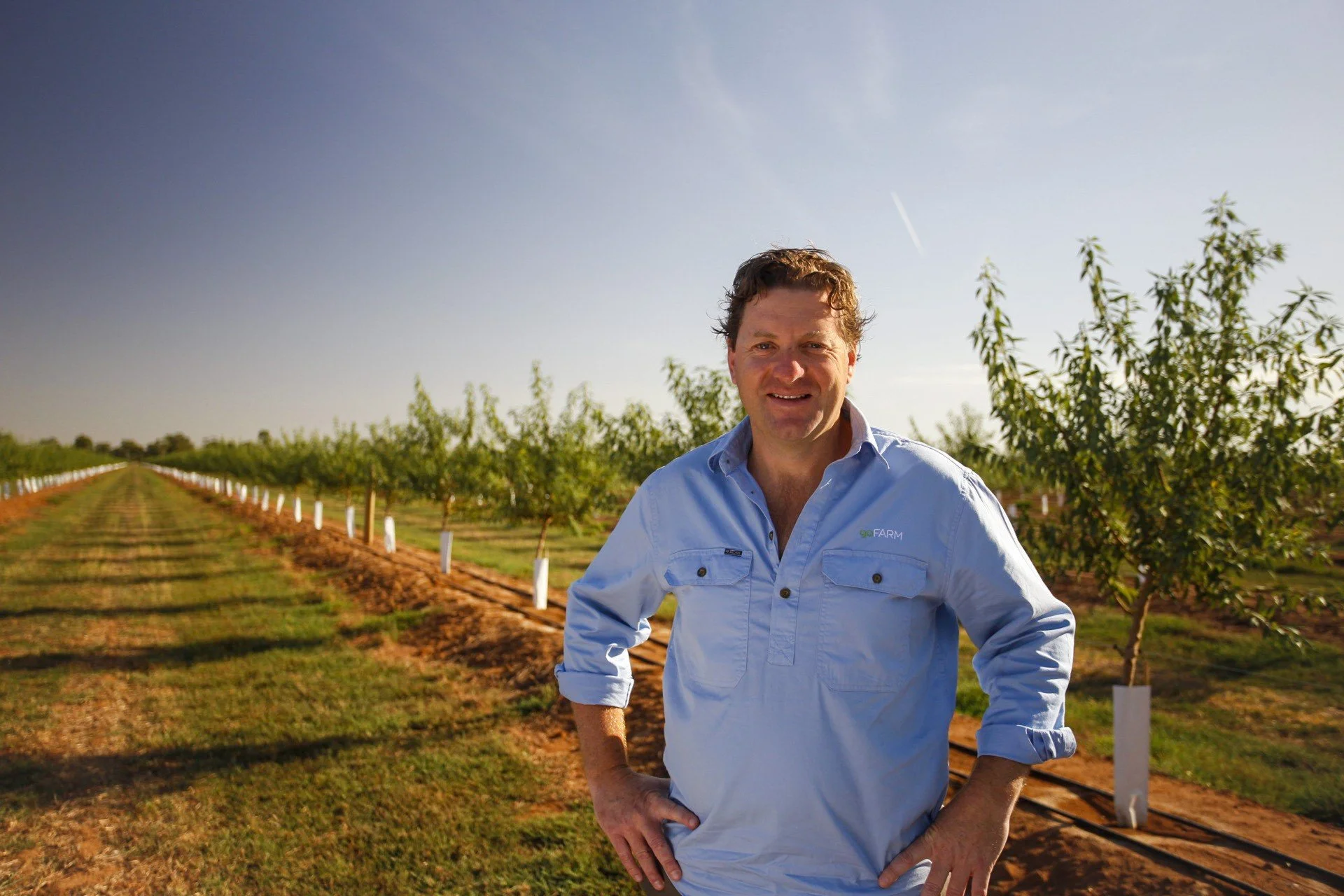 E Tipu: The New Zealand Future Food and Fibre Summit