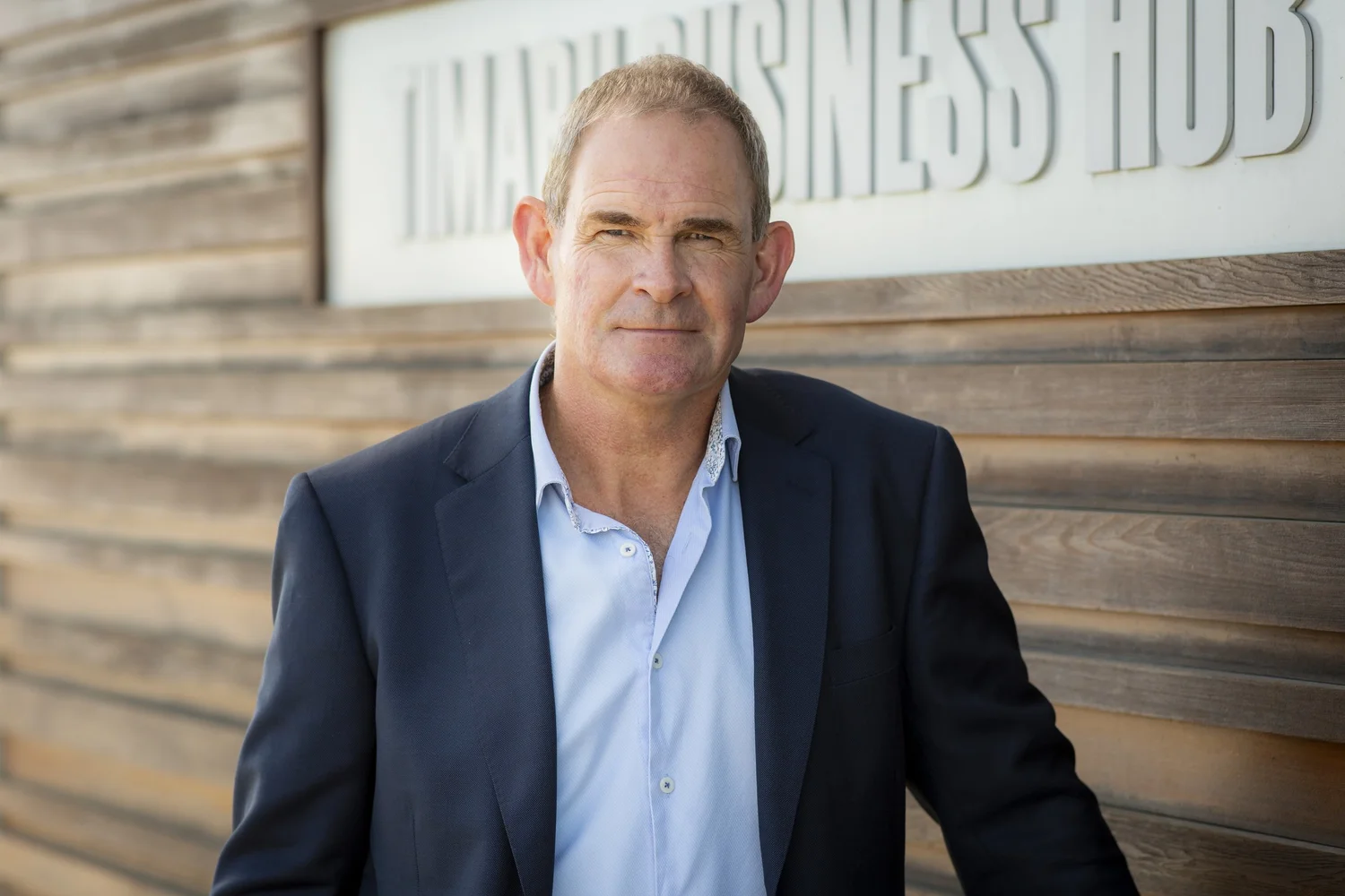 2025 Summit — E Tipu 2025: The New Zealand Agrifood Summit
